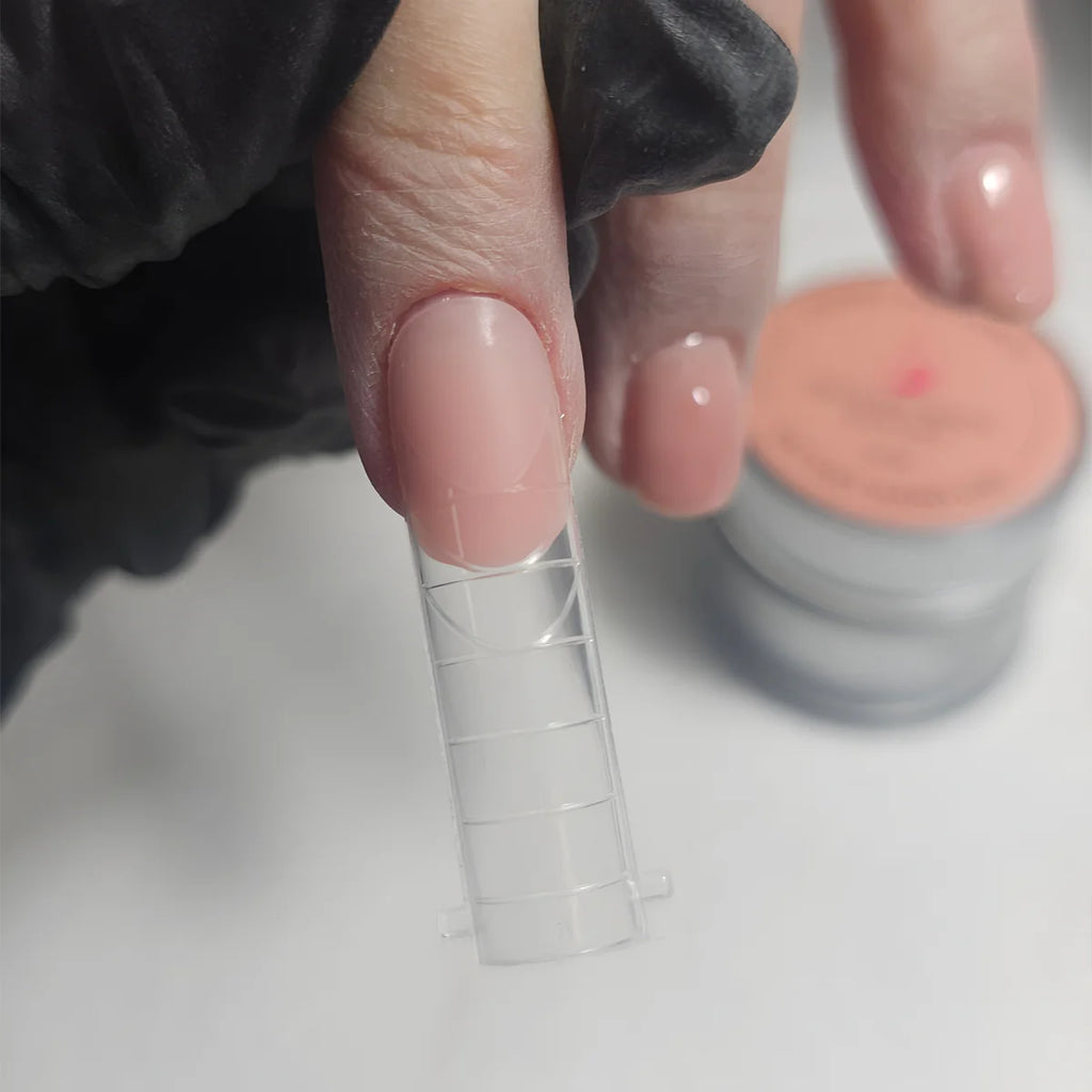 BLINKForms טיפסים בצורת תבנית לייט אלגנס | Anat Nails