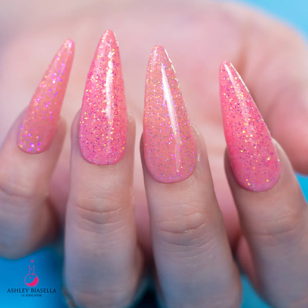 FIESTA TIME (23523) | Anat Nails