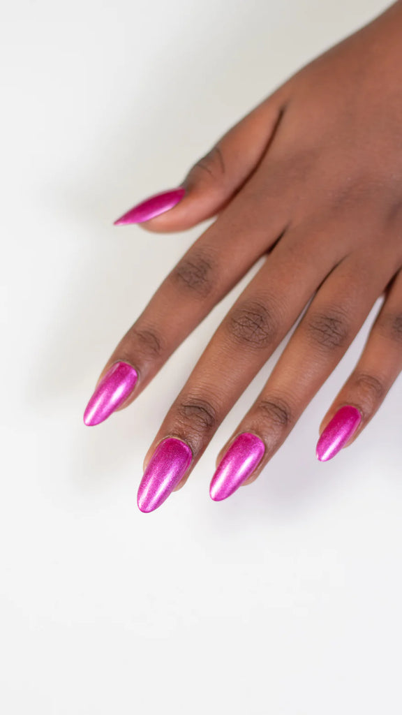 P+ PREDATOR IN PINK GEL POLISH (52134)10 ml | Anat Nails