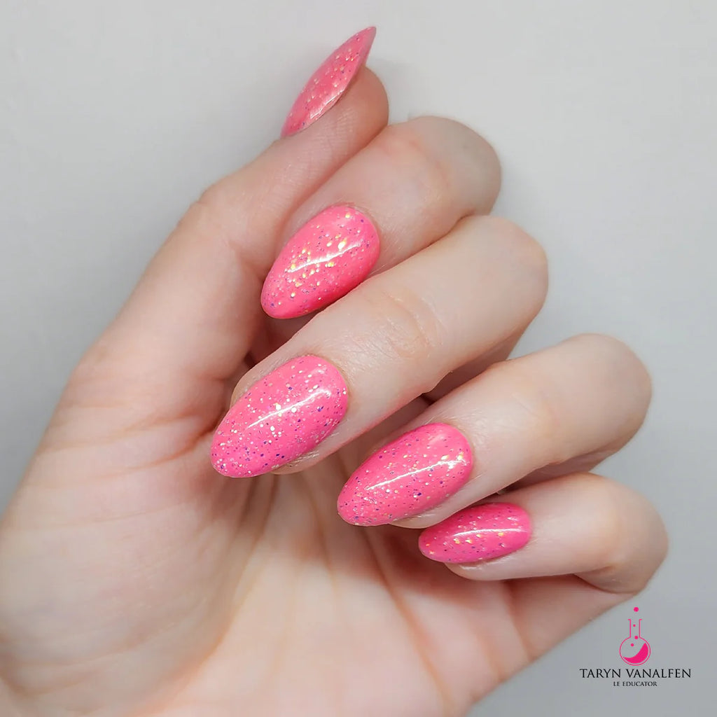 SALUD! (23525) | Anat Nails